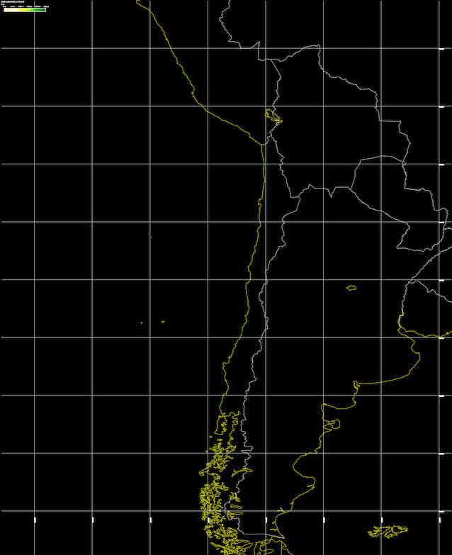 Catálogo: MODIS_IMAPP